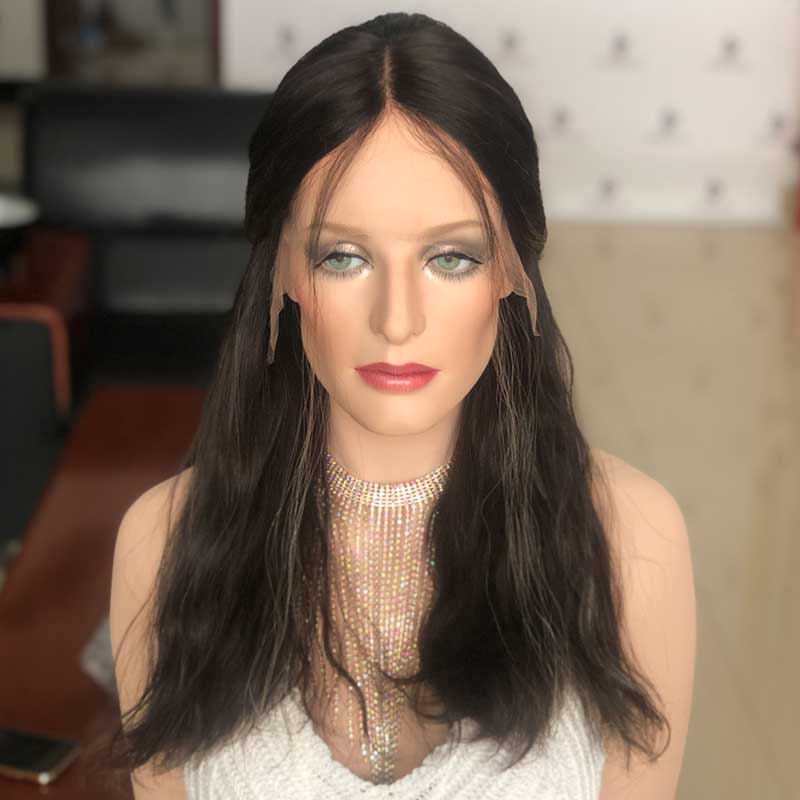 Human Hair Sheitels/Kosher Jewish Wigs | Hair Loss Solutions ...